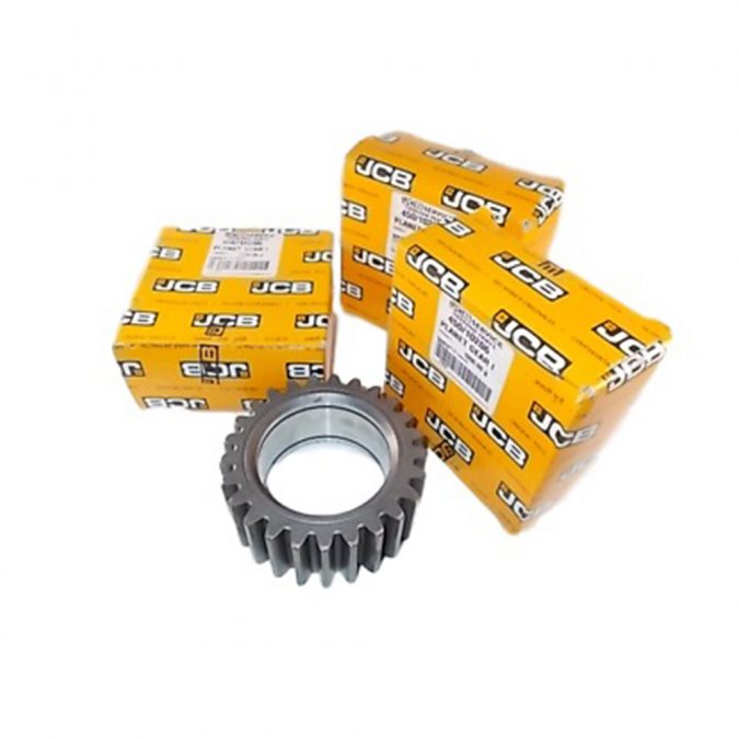 JCB Spare Parts – PROFEN UAE